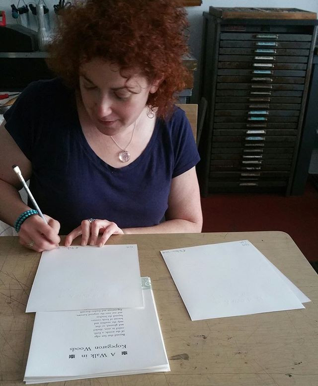 Kim Fahner - Poet, Playwright, Novelist, Teacher