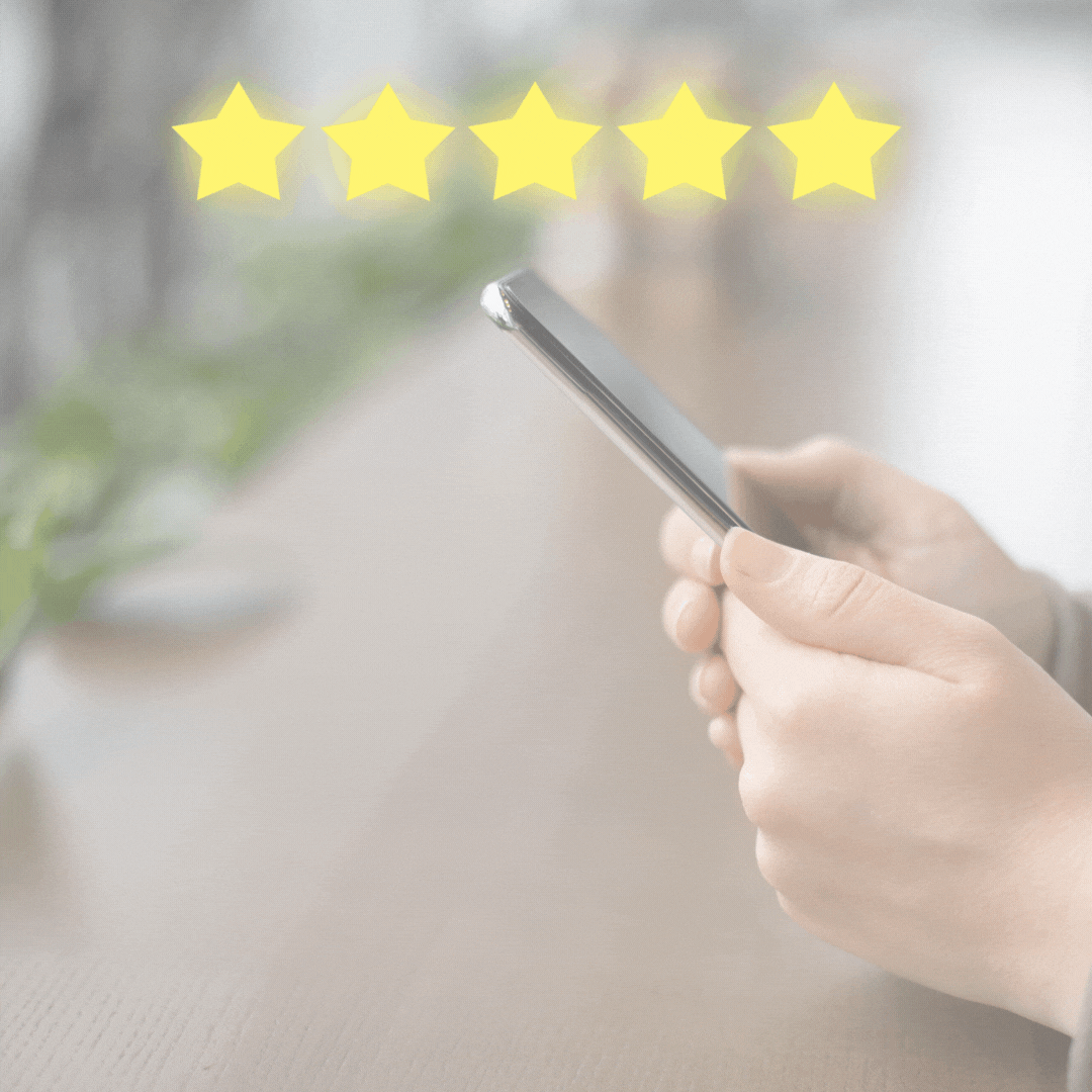 Google Review Roundup