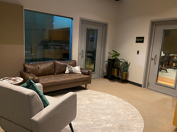 STUDIO B | in:ciite Studios