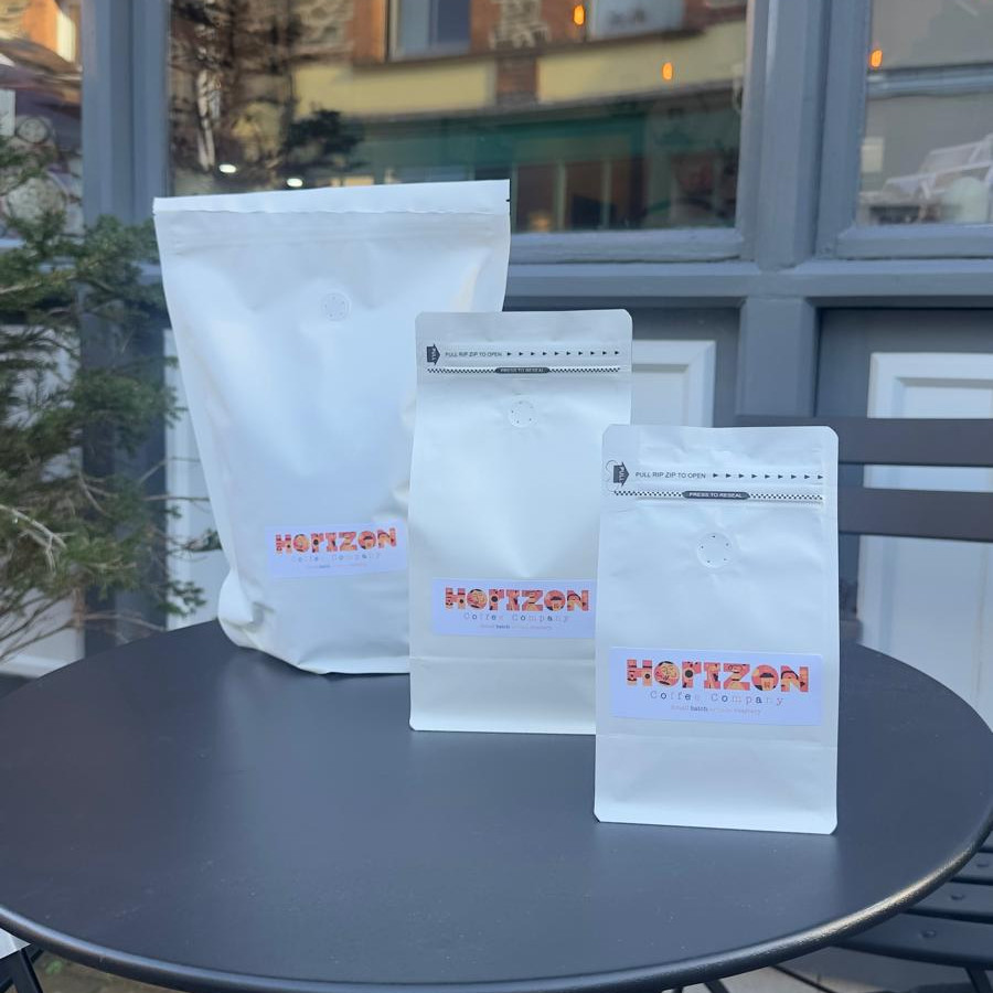 Horizon Coffee Online Shop | Freshly Roasted North Devon Coffee ...