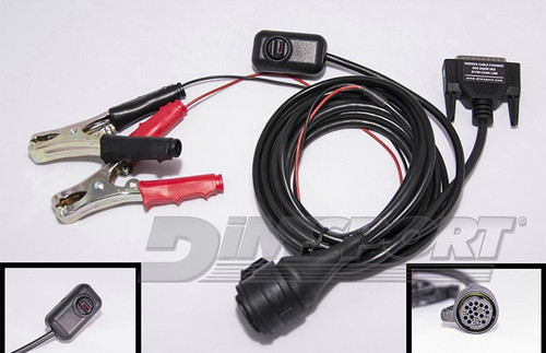 DSG DQ250 20 PIN CONNECTOR FOR VAG GROUP | Eculogi