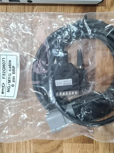 ROTAX BRP 6 PIN DIAGNOSTIC CONNECTOR | Eculogi