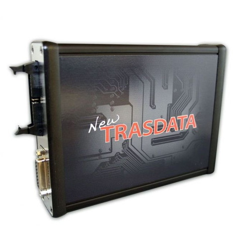 NEW TRASDATA BENCH & OPEN ECU/TCU CLONING/READING/PROGRAMMING | Eculogi