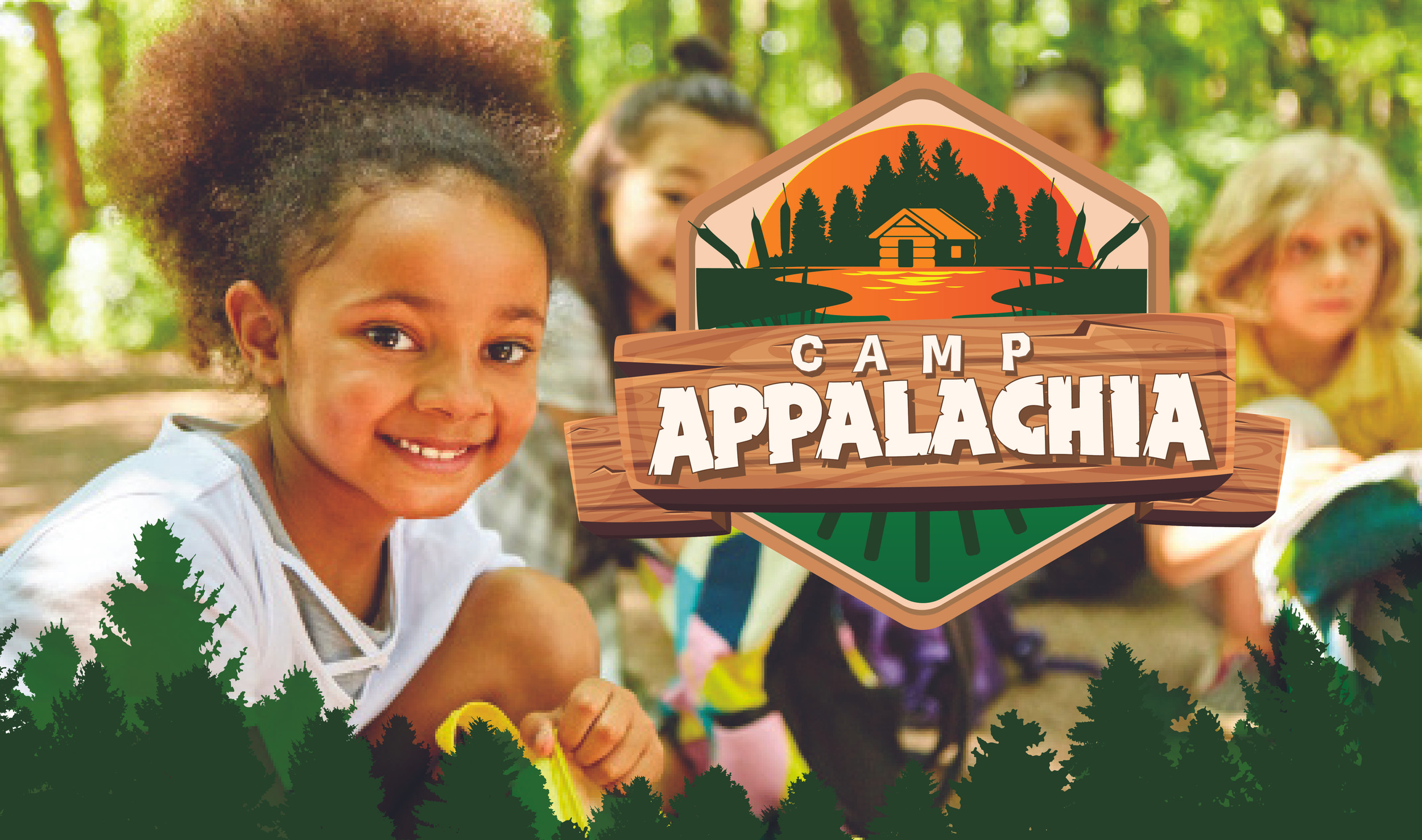 Postive-Youth-Development | Camp Appalachia