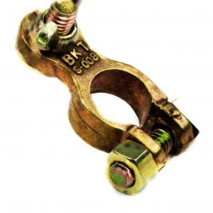 Battery Terminal Butterfly Type | Yucon Lanka