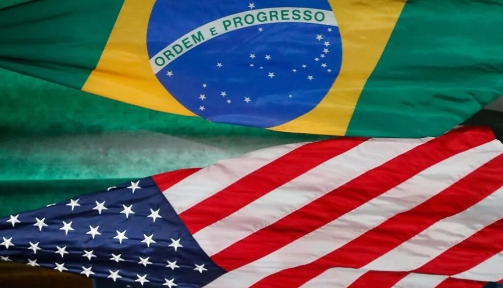 U.S. 50% Tariff on Brazil: Are Americans Footing the Bill?