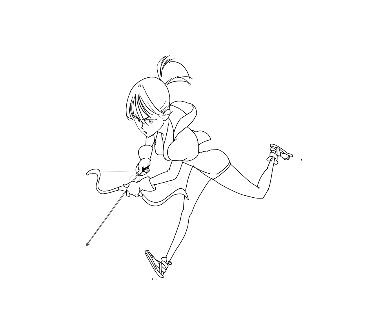 Animation | jinu-animator