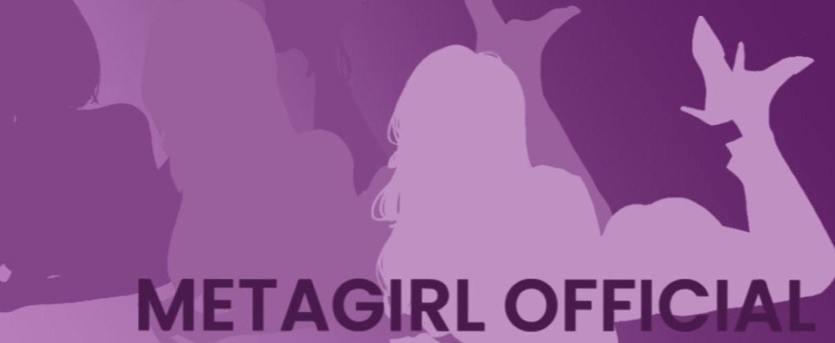 MetaGirlOfficial | NFT Collection