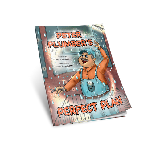 Peter Plumber's Perfect Plan | My Site