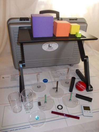 ACTION RESEARCH ARM TEST KIT | Neuroquip Ltd