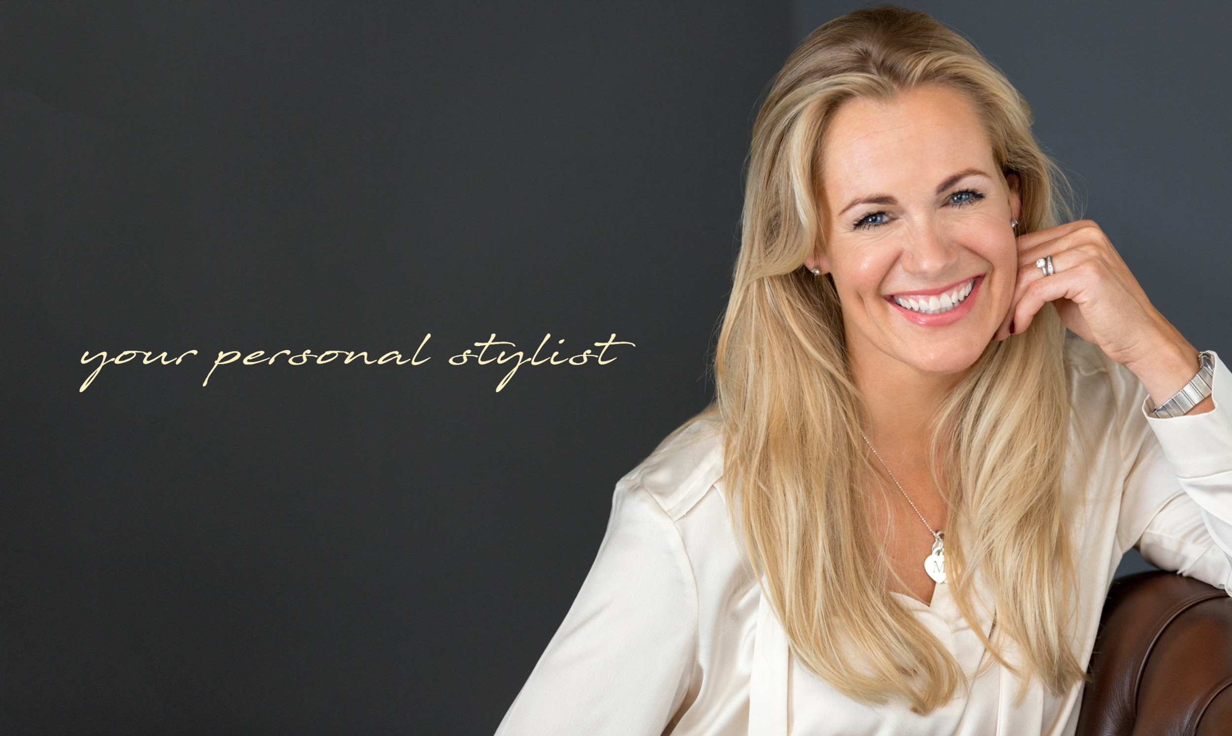 Bespoke Services | Zoë Rodrigues | Award Winning Personal Stylist ...