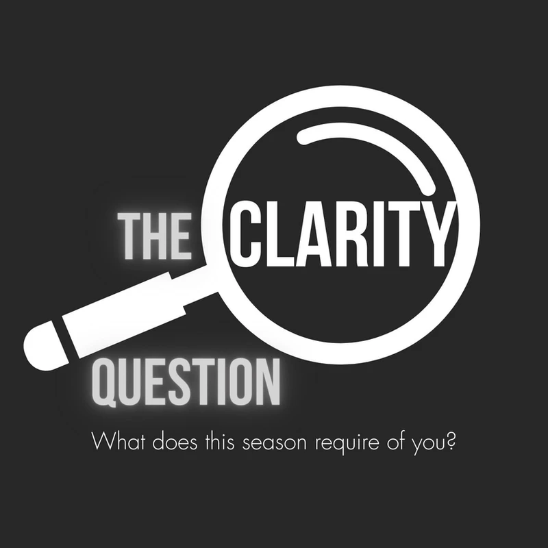 The Clarity Question Audiobook | The Massix