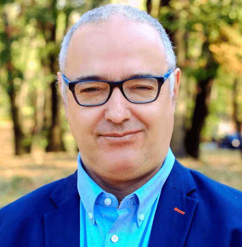 Dr. Zoran M Pavlovic, Certified Executive and Recovery and Wellness ...