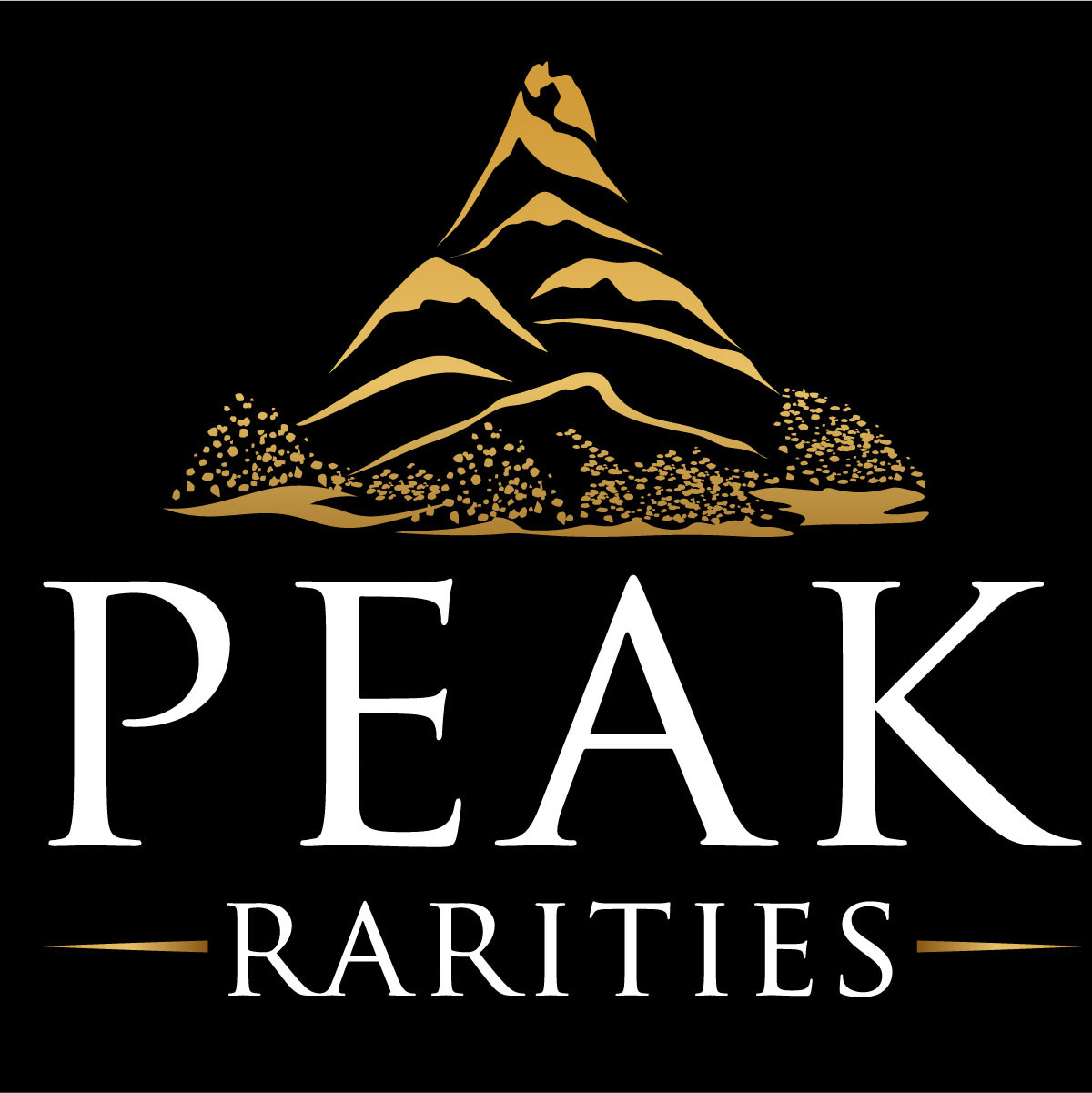 Peak Rarities | Buy & Sell Rare Coins