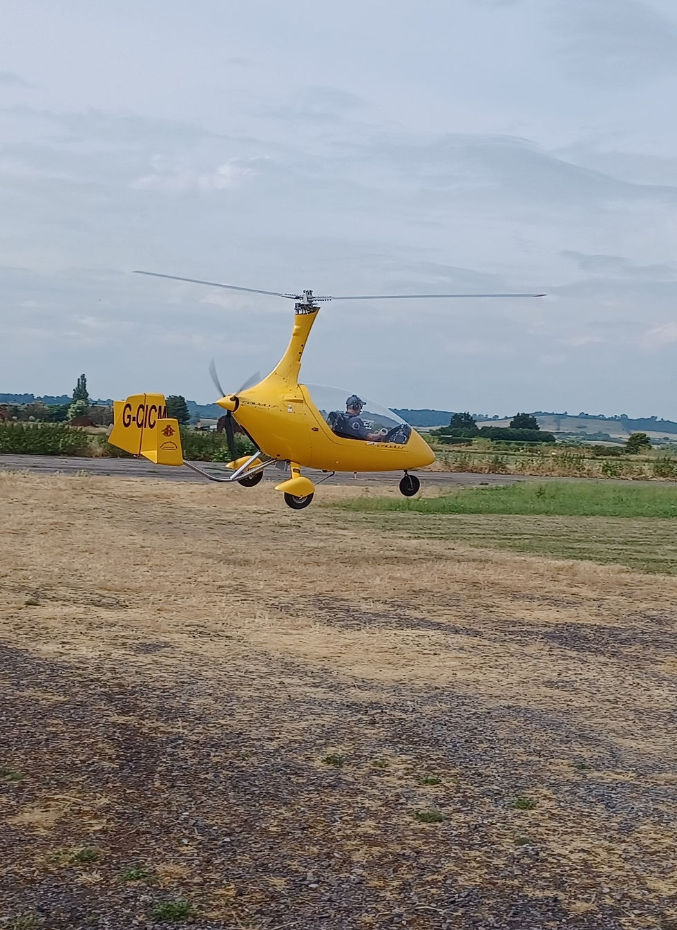 Activites & Images | Middlezoy Aerodrome