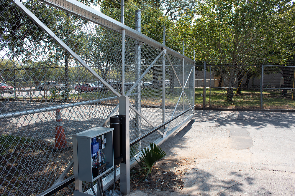 Apex 2 Gate Controller Manual