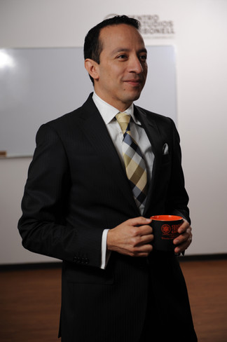 Nuevo Sistema de Justicia Penal | México | Erik Rauda