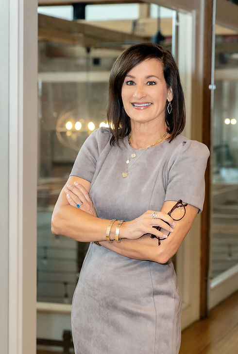 Penny O'Brien | Baird & Warner Realtor | Naperville