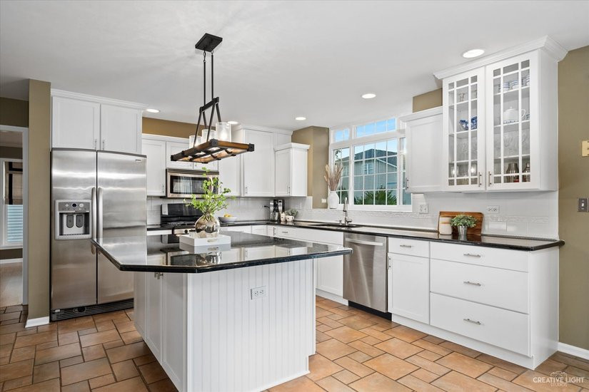 Top Kitchen Trends Hot Right Now by Penny O'Brien, Baird & Warner ...