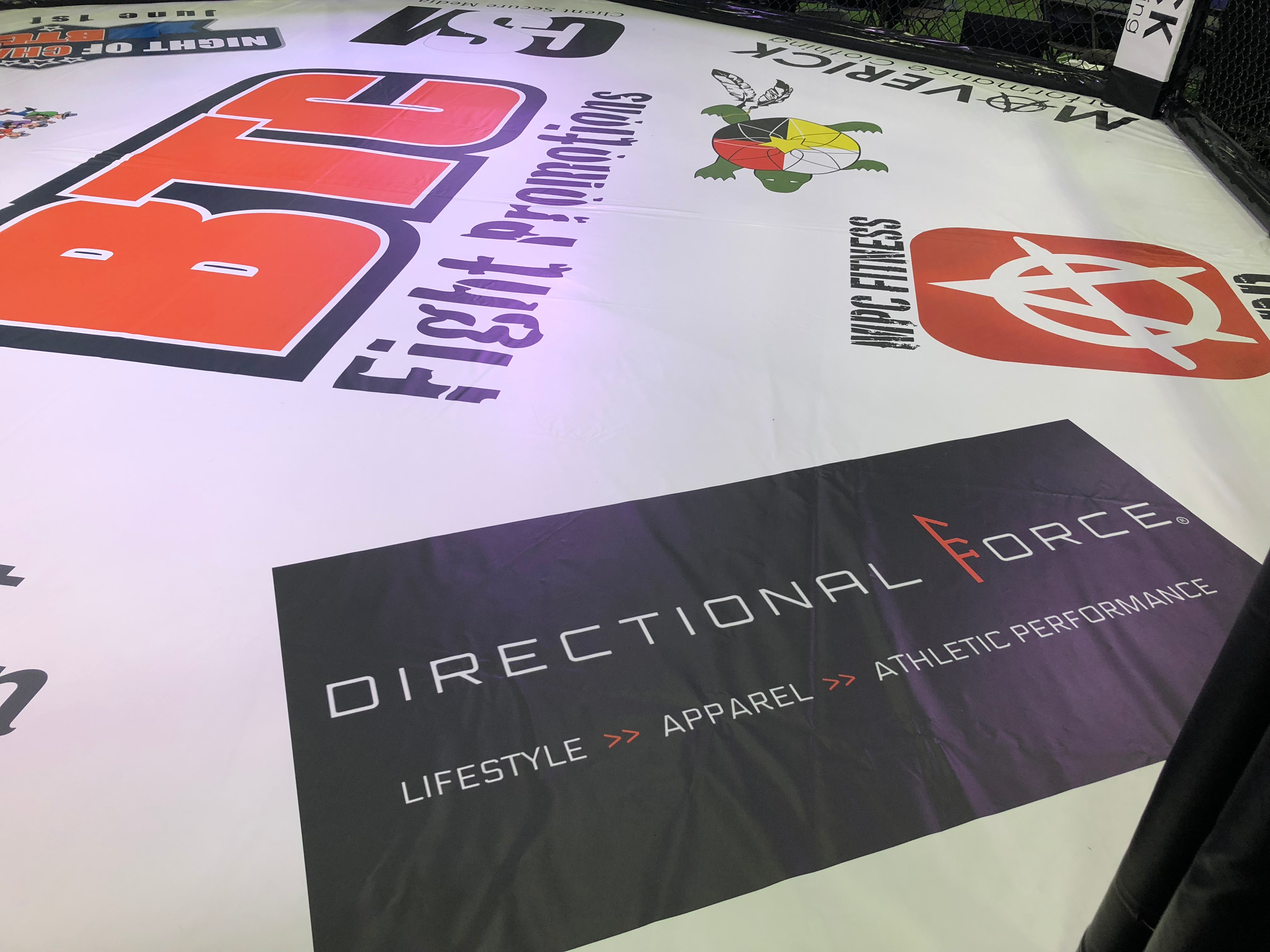 Directional Force l Lifestyle l Apparel l Performance