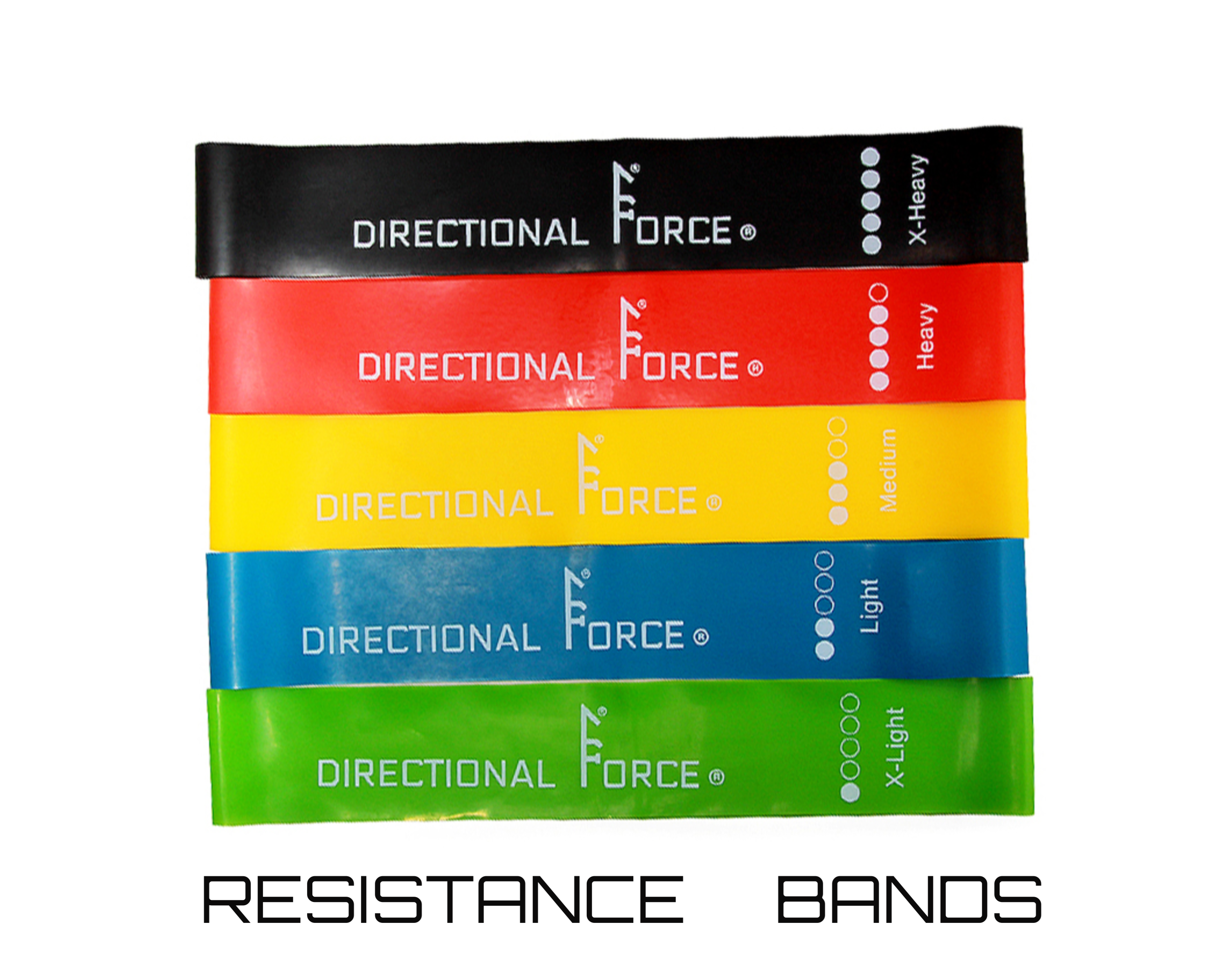 Directional Force l Lifestyle l Apparel l Performance