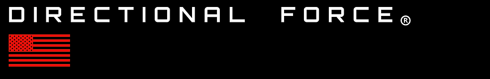 Directional Force l Lifestyle l Performance Apparel