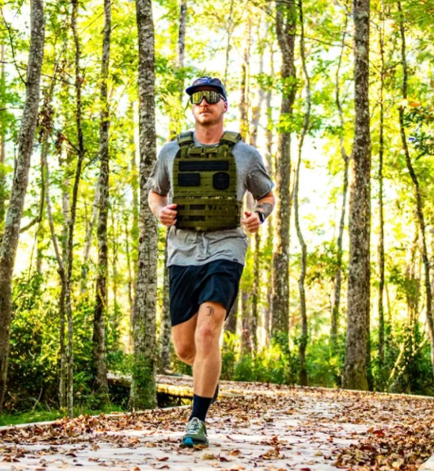 Directional Force - Lifestyle - Performance Apparel