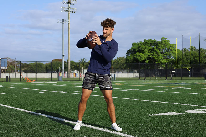 Directional Force - Lifestyle - Performance Apparel