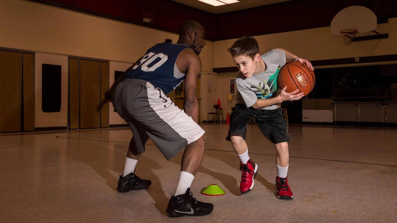 Efficient Movement Basketball | Basketball Training | Idaho Falls, ID, USA