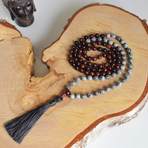 Mala - MUKTA | Ariel Ayurveda