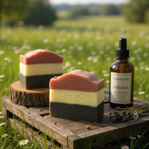 Urban Cowboy Handmade Soap-Unisex -Moisturizing Soap! | Maple Valley ...