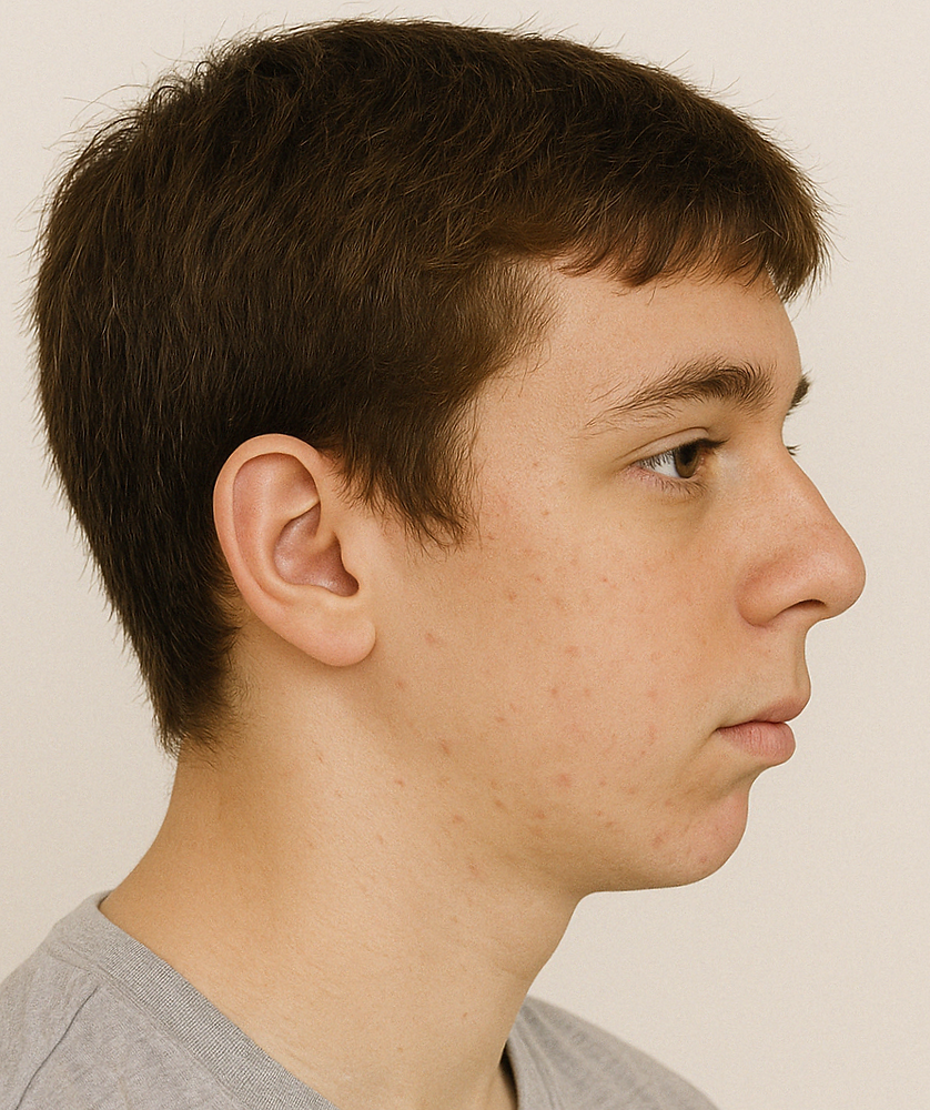 Lower Jaw Deficiency in Children (2025 Guide) | Causes, Signs ...
