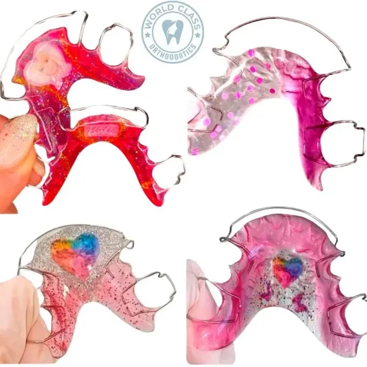 Retainers After Braces: Types, Cost & Care in Dubai (2025)