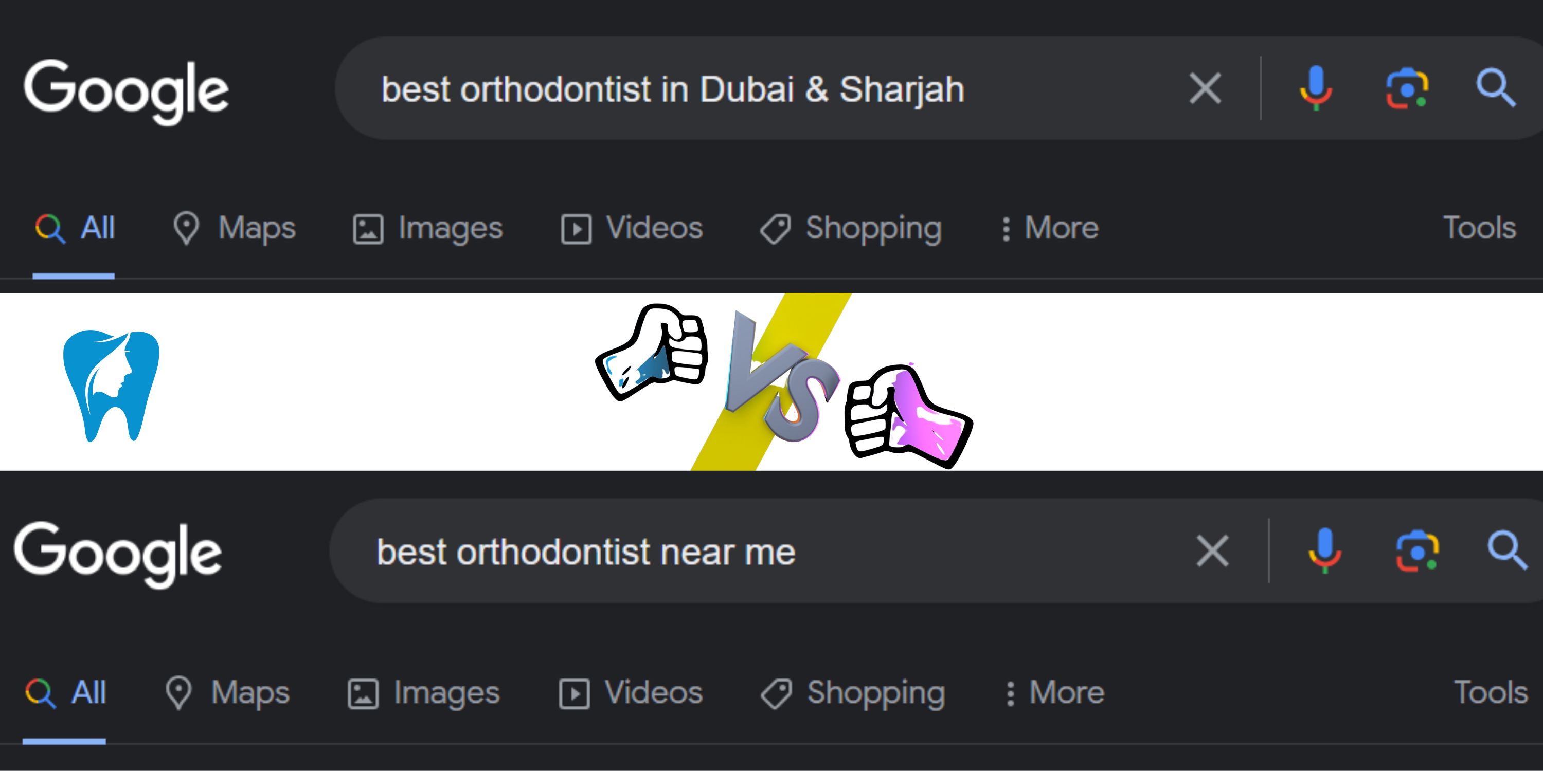 Best Orthodontist in Dubai & Sharjah I Orthodontist Near Me