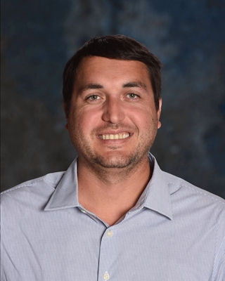 Jacob Martin | Thermalito Elementary School District