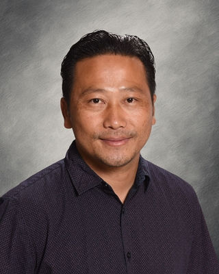 Xou Lee | Thermalito Elementary School District