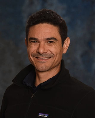 John Nava | Thermalito Elementary School District