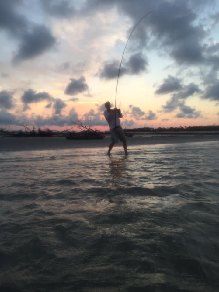 Tybee Fishing Company - Tybee Island's Fishing Headquarters