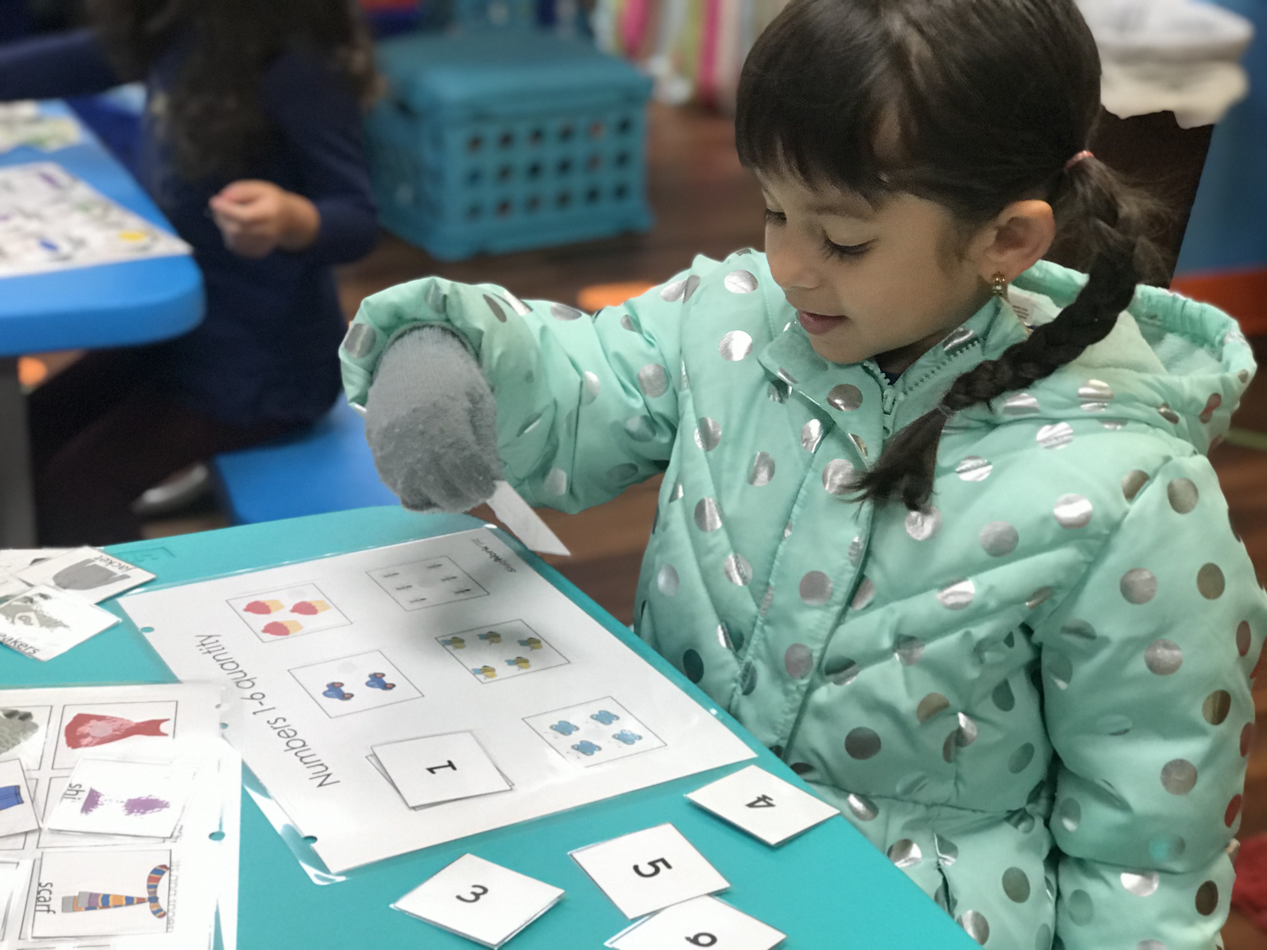 Steam Preschool of El Paso | Home