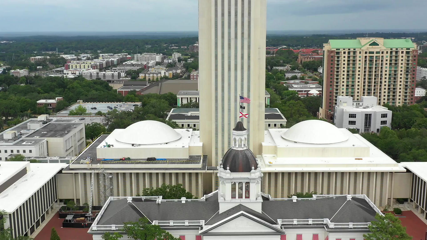 History | Florida Civics And Debate Initiative