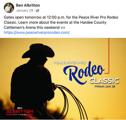 Home | Ben Albritton