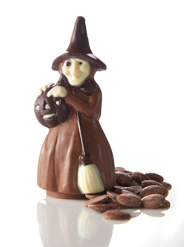 Chocolate Witch | Chocolate Secrets