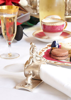 Gourment Chocolate | Chocolate Secrets | United States