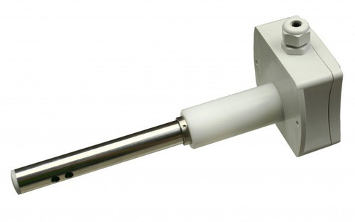 T5145 - CO2 SENSOR TO AIR CONDITION DUCTS WITH OUTPUT 4 TO 20 mA ...