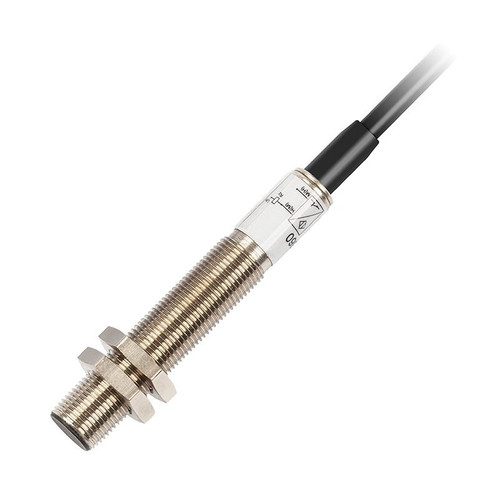 Flush inductive proximity switches PSI M12 2wire | Terrail