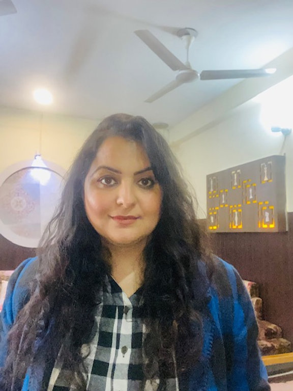 Pooja Narula Sharma | The Entrepreneurs of India Womenpreneur Magazine ...