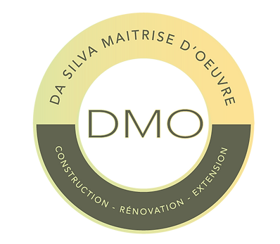 DMO - Construction Rénovation Extension - Maitrise d'oeuvre