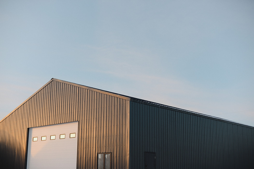 Lewis Construction | Pincher Creek, Alberta | 403.632.9787