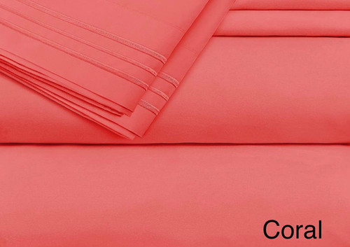 Vibrant Colours - Sheet Sets | Mysite