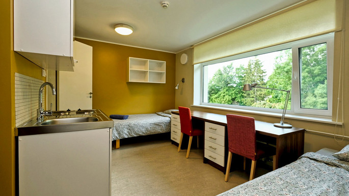 Kinnisvarameedia - Kinnisvara fotograaf - Kinnisvara pildid - Arhi.ee